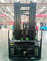 China Reliable 4 Ton Forklift with 4.5m Lifting Height Hot Sale in Tonga for sale