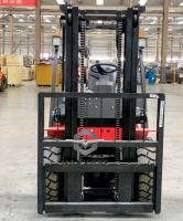 China 3.5 Ton Forklift with Sideshifter Hot Sale in Kenya for sale