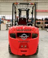 China 3.5 Ton Forklift with Sideshifter Hot Sale in Kenya for sale
