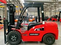 China 3.5 Ton Forklift with Sideshifter Hot Sale in Kenya for sale
