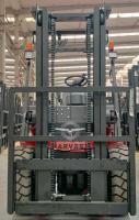 China 3.8 Ton Forklift with Yanmar Engine Hot Sale in Perú for sale