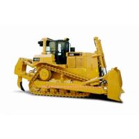 China From China HBXG SD8N Logging Bulldozer Forest Logging Bulldozer with Logging winch with bulldozer winch with hydraulic winch for sale