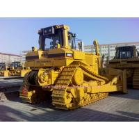 China From China HBXG SD8N Logging Bulldozer with bulldozer winch with winch rope guide wire rope guide for sale