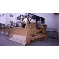 China From China HBXG SD8N Logging Bulldozer with bulldozer winch with winch rope guide wire rope guide for sale