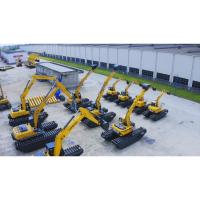 China water Excavator Amphibious Excavator 20-30 Ton Amphibious Excavator Promotion for sale