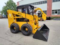 China china factory supply best price Mini Skid Steer Loader with Various Attachments for sale for sale