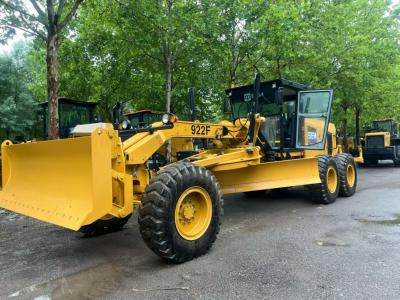 China SEM 922F Motor Grader with 162kW Shangchai engine Advance Dearbox Hot Sale in Zambia for sale