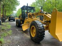 China SEM 922F Motor Grader with 162kW Shangchai engine Advance Dearbox Hot Sale in Zambia for sale