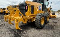 China SEM 922F Motor Grader with Shangchai Engine Advance Gearbox Dozer Ripper Hot Sale in DR Congo for sale
