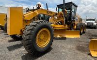 China SEM 922F Motor Grader with Shangchai Engine Advance Gearbox Dozer Ripper Hot Sale in DR Congo for sale