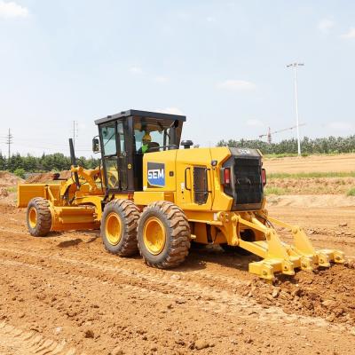 China china factory supply SEM920F 919F Motor Grader SHANGCHAI Engine 5 Shanks Ripper Advance Gearbox Hot Sale in South Africa for sale