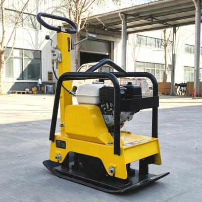 China Mini plate compactor Small Cheap Affordable China Hot Sale in Kenya/South Africa for sale