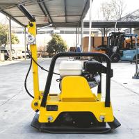 China Mini plate compactor Small Cheap Affordable China Hot Sale in Kenya/South Africa for sale