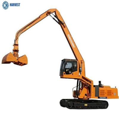 China XE270DLL Hydraulic Crawler Excavator High Energy Saving 0.4m3 Bucket Capacity for sale