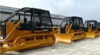 China 160HP Shantui Sd16F bulldozer Lumbering Bulldozer For Forest Working  highly competitive price for sale