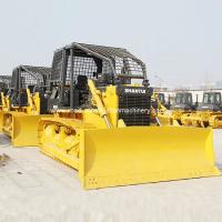 China 160HP Shantui Sd16F bulldozer Lumbering Bulldozer For Forest Working  highly competitive price for sale