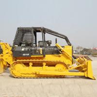 China 160HP Shantui Sd16F bulldozer Lumbering Bulldozer For Forest Working  highly competitive price for sale