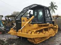 China 160HP Shantui Sd16F bulldozer Lumbering Bulldozer For Forest Working  highly competitive price for sale