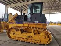 China 175KW 220HP Planetary Gear Crawler Bulldozer Shantui Sd22 Hydraulic for sale