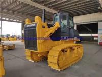 China 175KW 220HP Planetary Gear Crawler Bulldozer Shantui Sd22 Hydraulic for sale