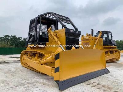 China 3.6km/H 220hp Track Crawler Bulldozer Haitui HD22F With Cum-mins Engine for sale