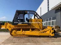 China 3.6km/H 220hp Track Crawler Bulldozer Haitui HD22F With Cum-mins Engine for sale