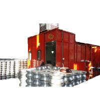 China Cookware Ceramic Coating Machine Stain Resistant PFOA Free PTFE Free for sale