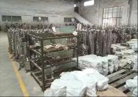 China Glass Slab Cutting Cookware Production Line For Glass Cover Making for sale