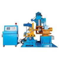 China One Stations Auto Outer Polishing Machine for sale