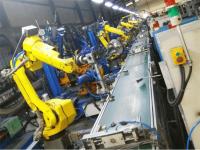 China One Stations Auto Outer Polishing Machine for sale