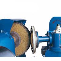 China Handmade Automatic Metal Kitchen Sink Industrial Buffing Deburring Hub Polishing Machine for sale