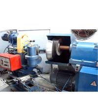 China stainless steel cookware casserole wok polishing machine for sale