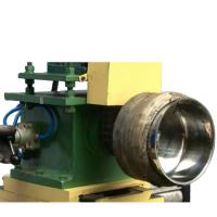 China Water Tanks Basin Cookware Manufacture Machine For Stainless Steel for sale