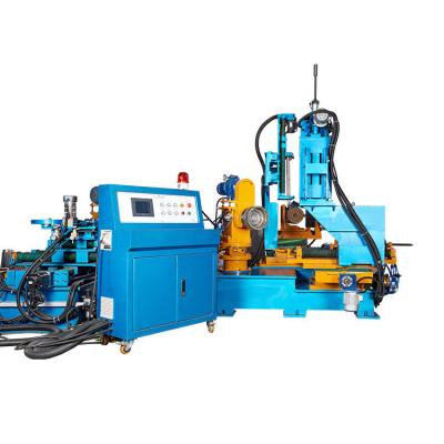 China Professional automatic stainless steel cookware polishing machine made in china for sale