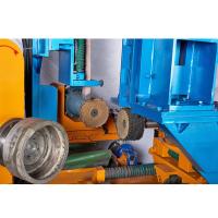 China Professional automatic stainless steel cookware polishing machine made in china for sale