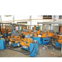 China Professional automatic stainless steel cookware polishing machine made in china for sale