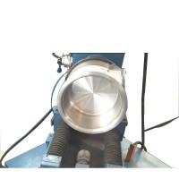 China Industrial Cookware Production Machine For Pot Pan Sanding for sale