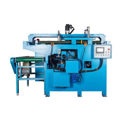 China External Internal Auto Grinding Machine For Cookware  Capacity for cookware for sale