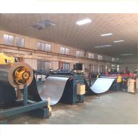 China ISO Certified Fiber Laser Cutting Machine For Stainless Steel Circle Sheet for cookware for sale