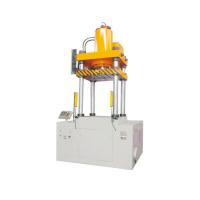 China High Speed Hydraulic Press Machine Four Columns For Sanitary Sink for sale