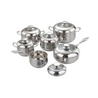 China Trending Products Customized Automatic Pot Manual Polishing Machines for sale