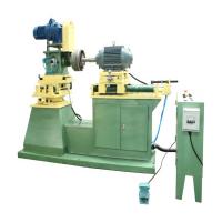 China Industrial Mirror Finishing Machine For Aluminum Metal Cookware Polishing for sale