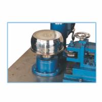 China Internal Pot Cookware Polishing Machine Vertical With Servo Motor for sale