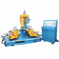 China Precision Surface Cookware Polishing Machine Four Stations 380V for sale