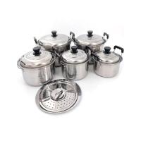 China Multifunctional Cookware Polishing Machine For Rice Cooker Polishing Lapping for sale