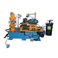China Multifunctional Cookware Polishing Machine For Rice Cooker Polishing Lapping for sale