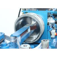 China Internal External Utensil Polishing Machine Double Head For Kitchenware for sale
