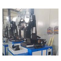 China Automatic Cookware Polishing Machine For Rice Cooker Body Inner Sanding Polish for sale
