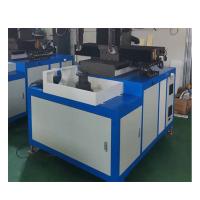 China Automatic Cookware Polishing Machine For Rice Cooker Body Inner Sanding Polish for sale