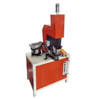 China Hydraulic Edge Cutting Trimming Machine For Stainless Steel Pot Frying Pan Making for sale